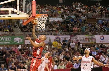 LEONES DE PONCE ANUNCIÓ LOS FICHAJES DE HAKIM WARRICK Y ERIC DAWSON Y ...