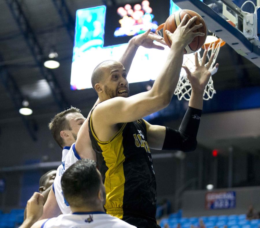 RICKY SÁNCHEZ, ¿Y DESPUÉS DE MANRESA QUÉ? – CANCHA LATINA