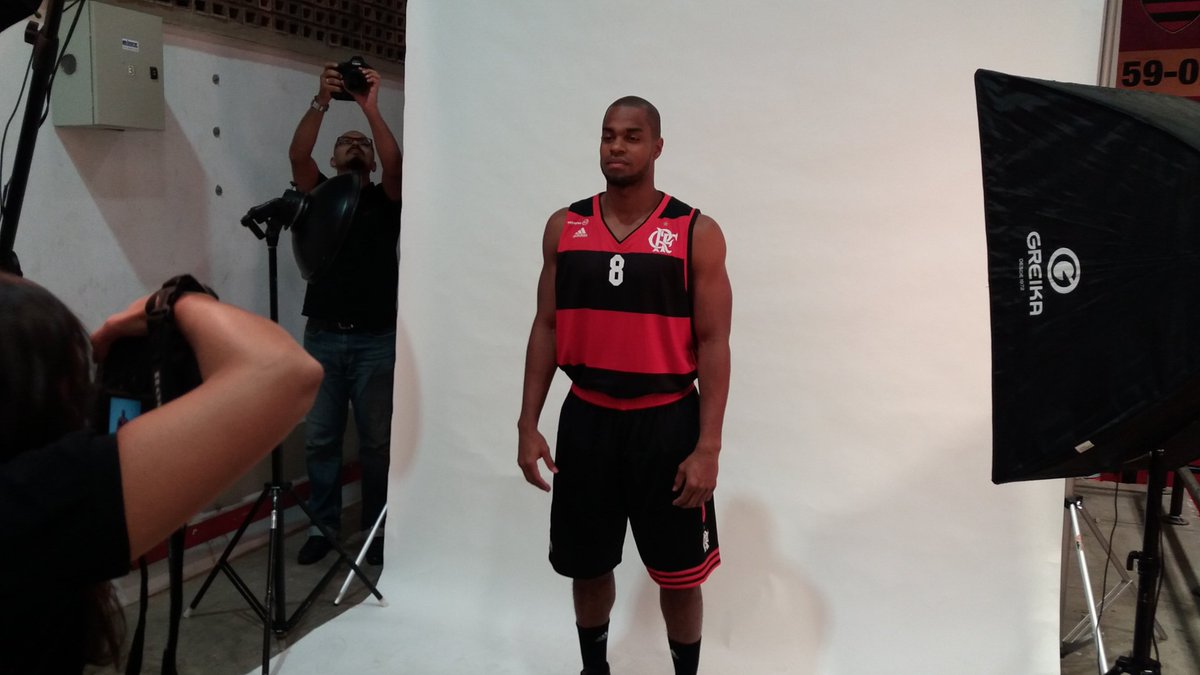 DAVID CUBILLÁN: «FLAMENGO ES UNA FAMILIA. LO VI DESDE EL PRIMER DÍA ...