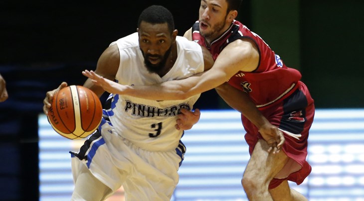 CORDERO BENNETT: «LA LIGA SUDAMERICANA ES UNA DE LAS MEJORES ...
