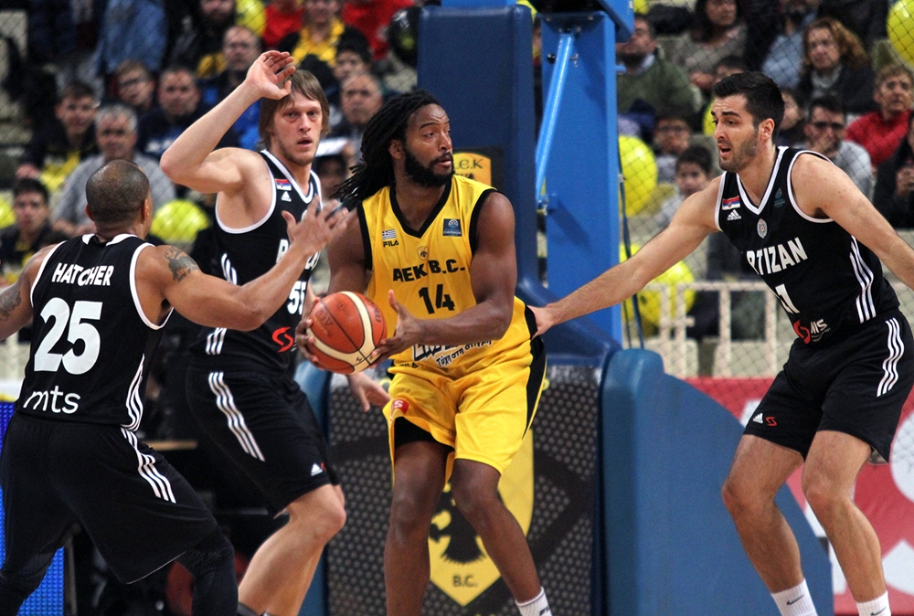 RANDAL FALKER LLEGA A SALTA BASKET EN SUSTITUCIÓN DE REGINALD BUCKNER ...