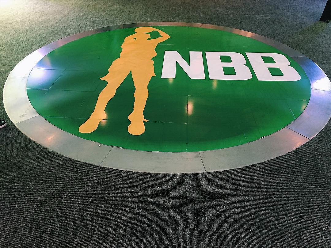 🇧🇷 EL NBB ARRANCARÁ EL 10 DE NOVIEMBRE CON UN SISTEMA DE SEDES PARA LA ...