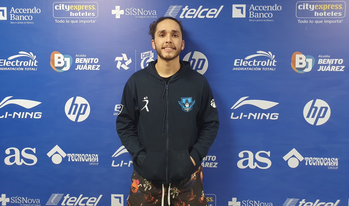🇲🇽 ÓSCAR LIMÓN FIRMA CONTRATO EN LA LNBP CON CORRECAMINOS DE LA UAT ...