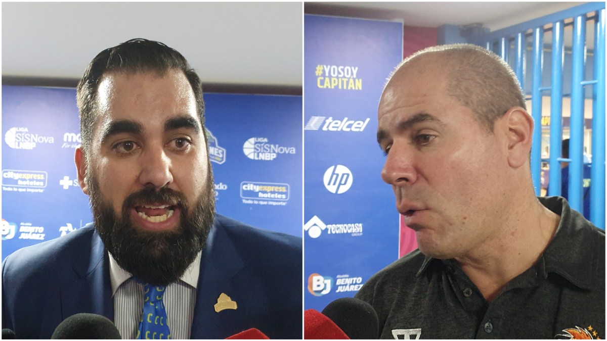 🇲🇽🇪🇸 DUELO ESPAÑOL: RAMÓN DÍAZ GANA SU SEGUNDO JUEGO CONSECUTIVO ANTE ...