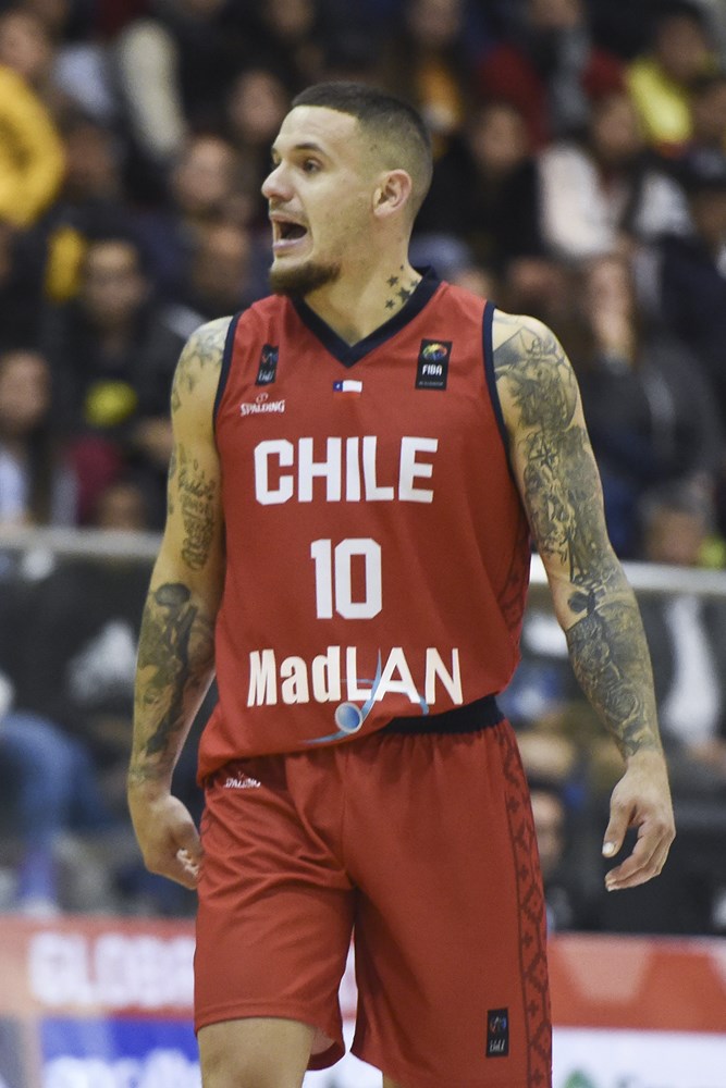 🎙️🇨🇱 SEBASTIÁN ‘CHAPA’ SUÁREZ: «TENEMOS QUE HACER UN TRABAJO IMPORTANTE ...