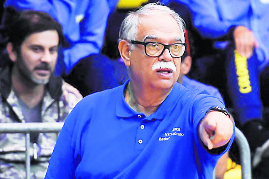 🇻🇪🇵🇷 WILLIAM COLÓN SERÍA EL COACH DE GIGANTES DE GUAYANA DE CARA A LA ...