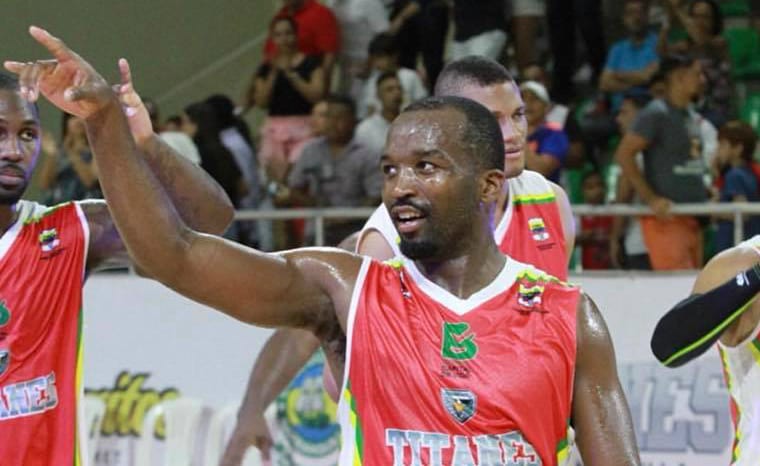 🇻🇪 XAVIER ROBERSON ES EL PRIMER REFUERZO DE COCODRILOS DE CARACAS ...