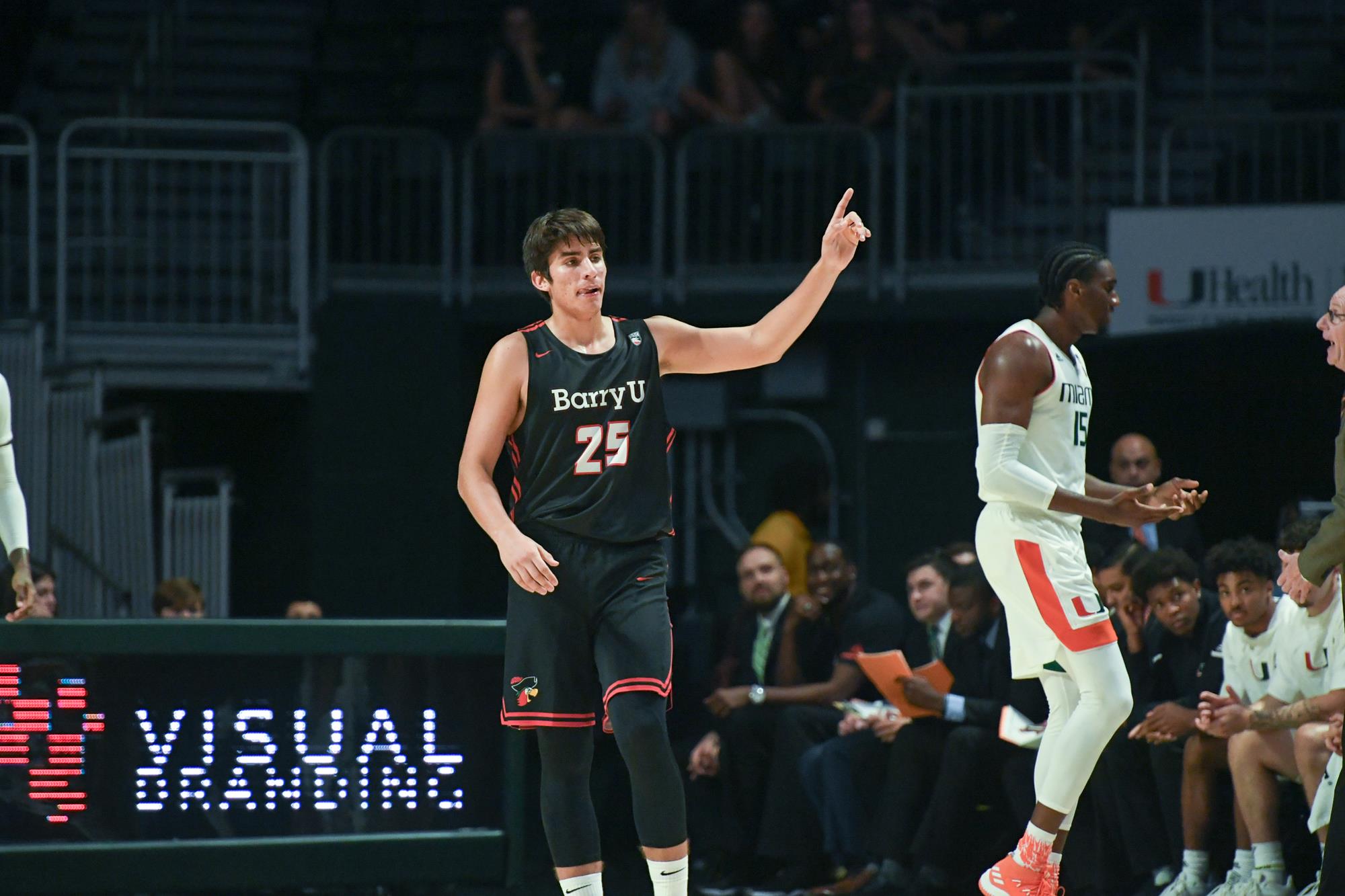 🎙️🇨🇱 MARCELO PÉREZ: «ME INTERESA EL ASPECTO PSICOLÓGICO, CÓMO IMPACTA ...