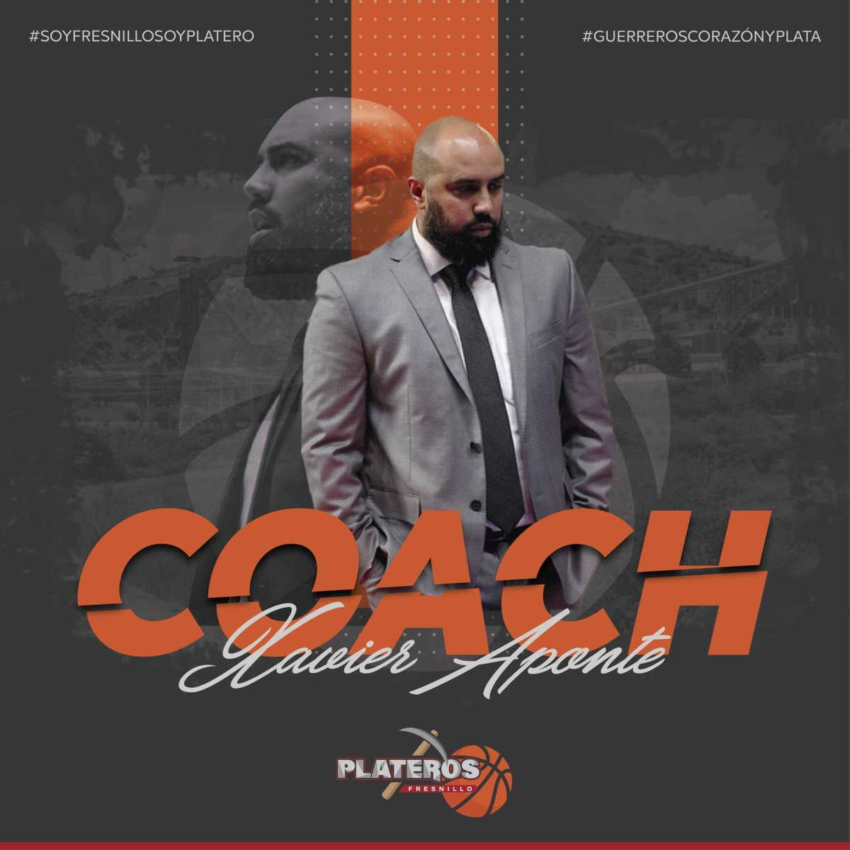 🇲🇽🇵🇷 XAVIER APONTE, DEBUT Y CONTINUIDAD CON PLATEROS EN LA LNBP ...