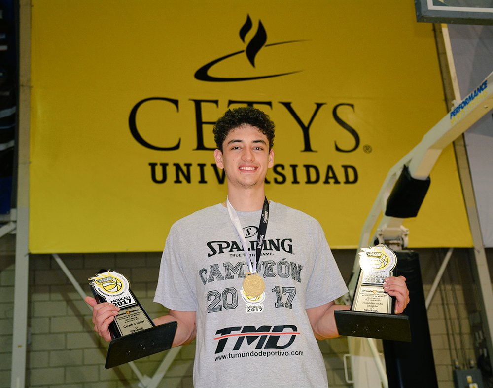 🇲🇽 LA LIGA ABE EXPORTA MÁS TALENTO CON RAÚL OLALDE EN AGUACATEROS DE ...