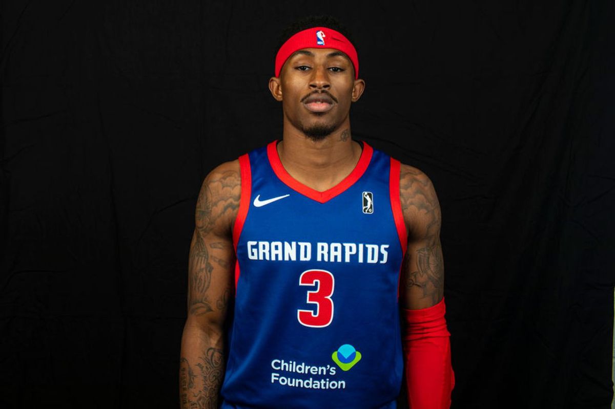 🇲🇽 CRAIG SWORD VUELVE A LA LNBP PARA JUGAR CON ASTROS DE JALISCO ...