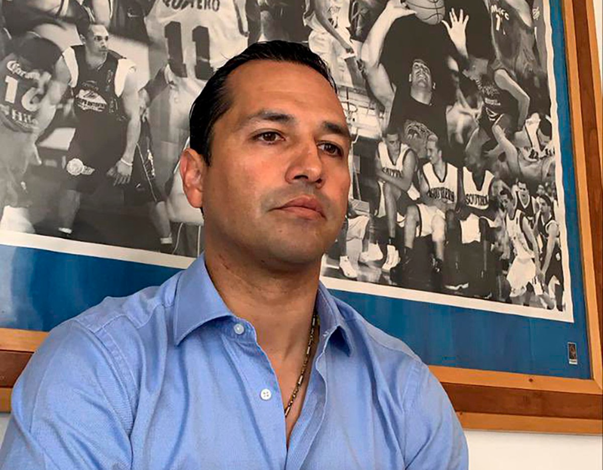 🇲🇽 OMAR QUINTERO: «EDDIE CASIANO ES UN GRAN CONOCIDO MÍO Y SÉ CÓMO ...